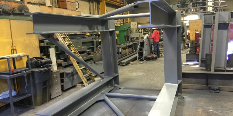 Launch Tables – JFC Steel Ltd.