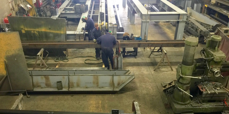 Launch Tables – JFC Steel Ltd.