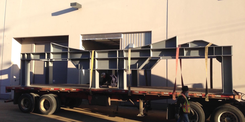 Launch Tables – JFC Steel Ltd.