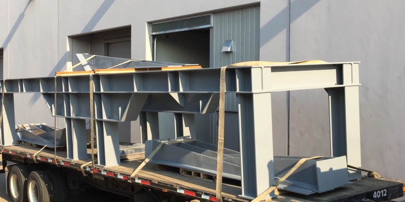 Launch Tables – JFC Steel Ltd.